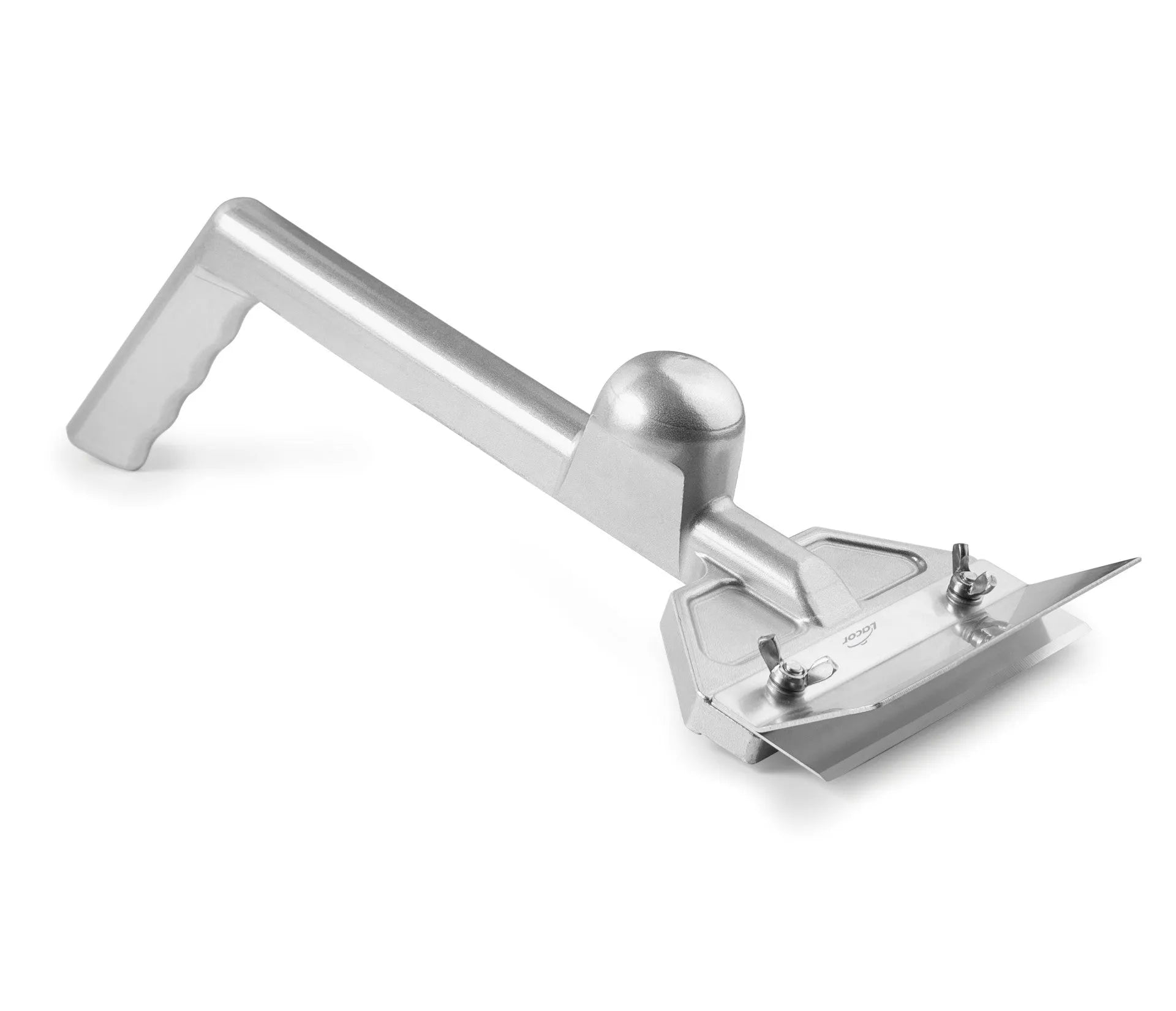 Raspador profissional LACOR para chapa 67034