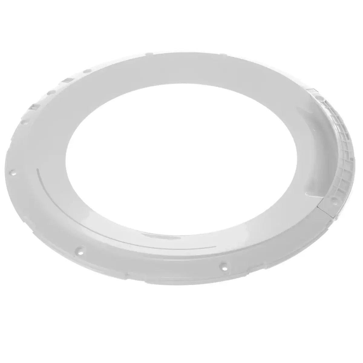 Separador de aro da porta da máquina de lavar Siemens 20001369