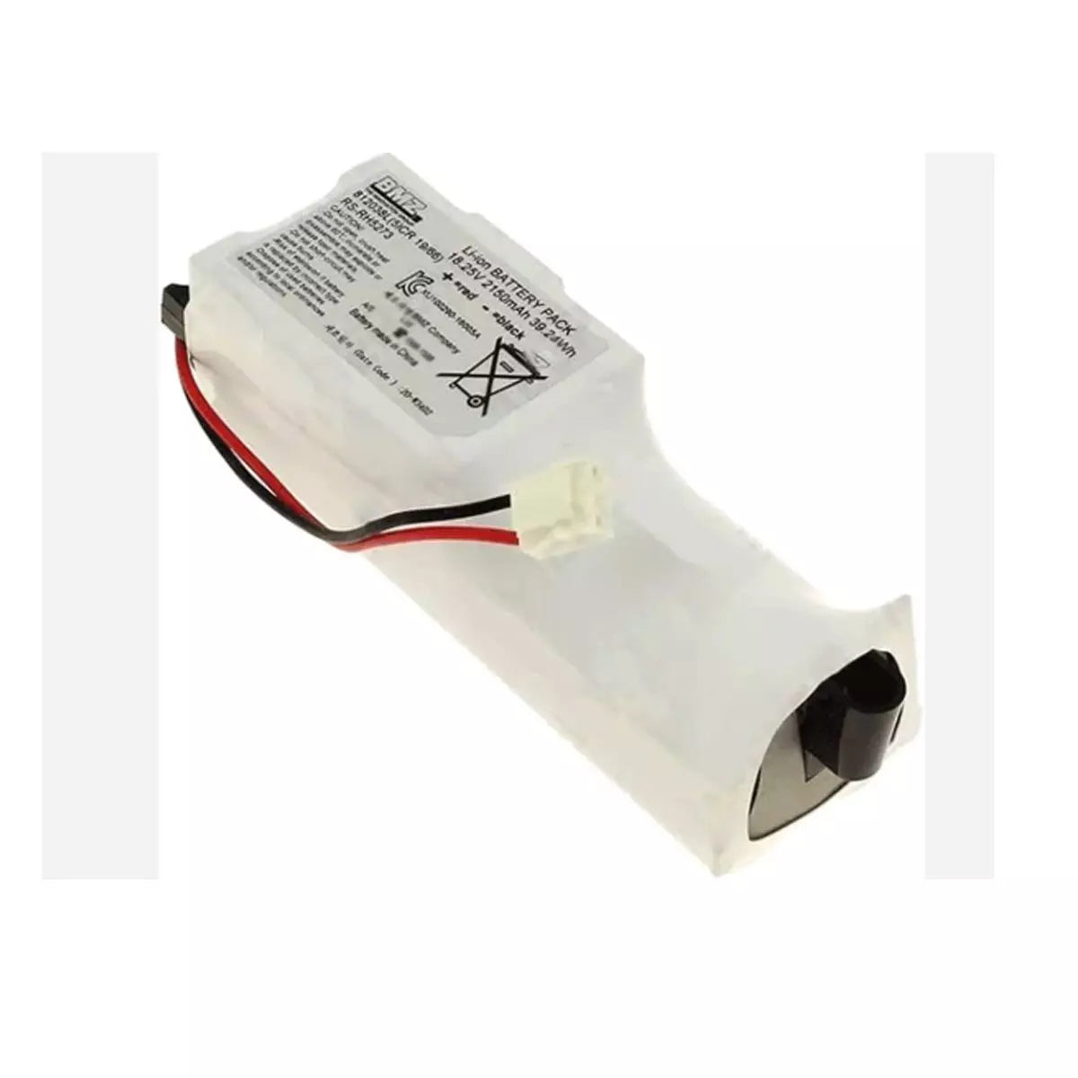Compre bateria de aspirador de pó Rowenta Lithium 18 V RS-RH5273