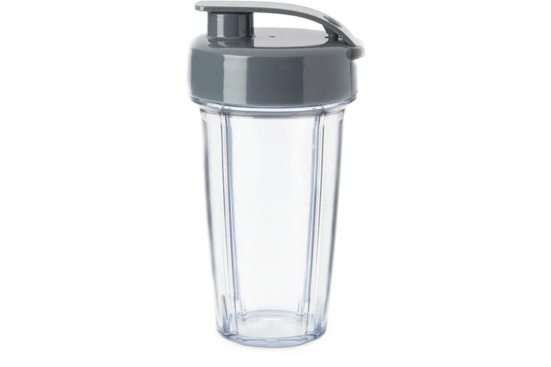 Vaso Smoothie robô cocina Kenwood KW717444
